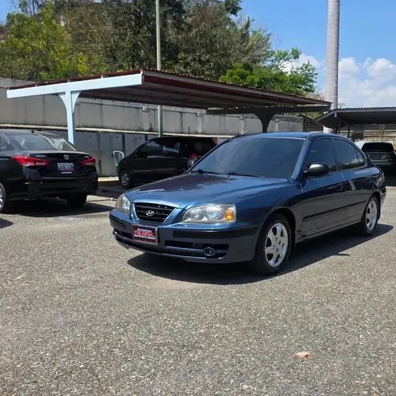 Carros y Camionetas Hyundai Elantra | MercadoLibre.com.ve