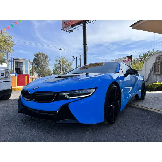 Bwm I8 | MercadoLibre đŸ“¦ Bwm I8 | MercadoLibre đŸ“¦