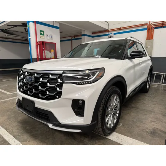 Tractores Ford 1700 Mecanica - Carros y Camionetas Explorer 2026 | TuCarro