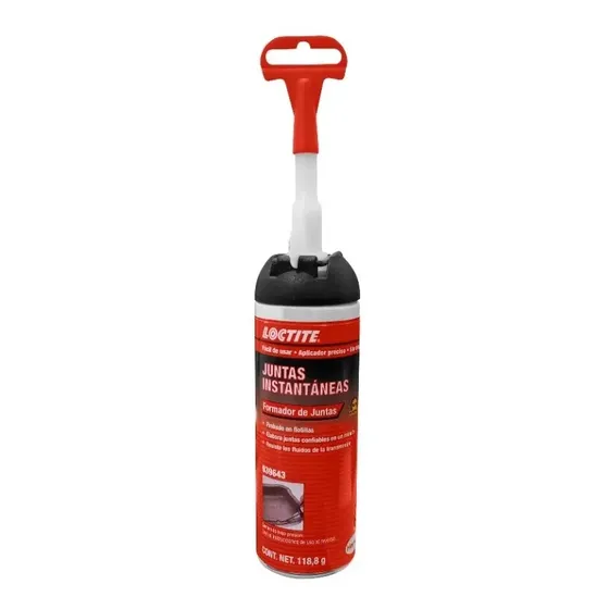 Forma Juntas Loctite | MercadoLibre
