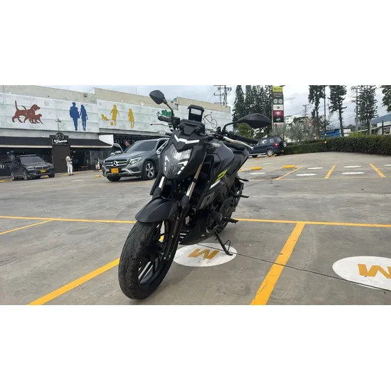 Precios De Motocicletas - Motos AKT 2026 | TuCarro