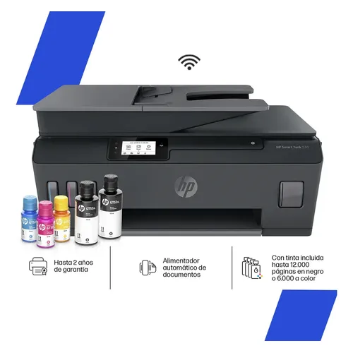 Impresora Epson Ecotank Multifuncional a Color L3251 Mod (C11CJ67302 ...