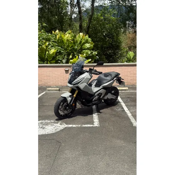 Honda Scooter 750 - Motos | TuCarro
