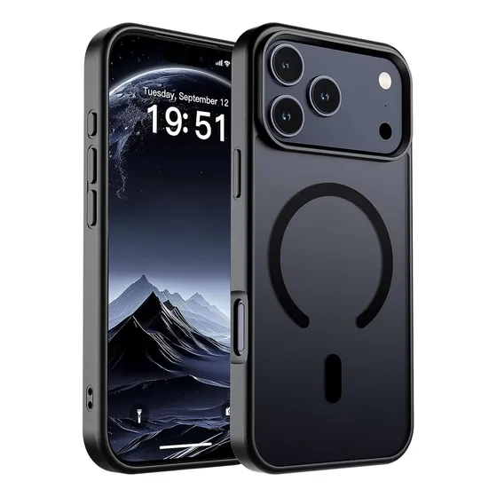 Funda Iphone 17 Pro | MercadoLibre