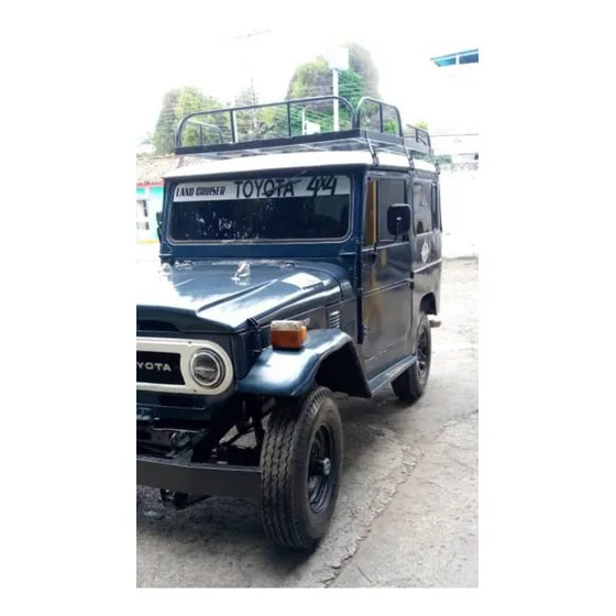 Toyota Land Cruiser Fj60 Carburetor | Mercado Libre 🚗