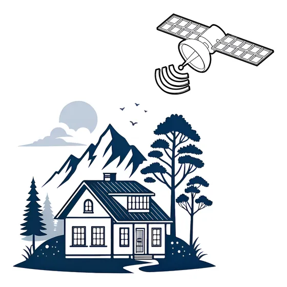 Starlink Internet | MercadoLibre 📦