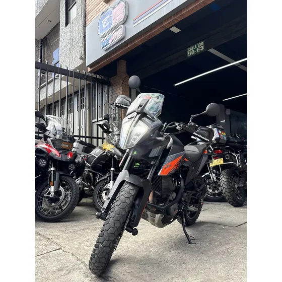 390 Adventure R - Motos KTM | TuCarro