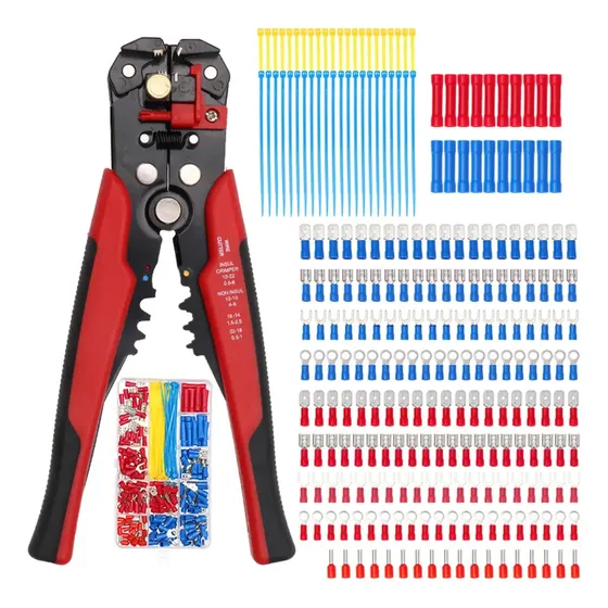 Terminales Electricas | MercadoLibre