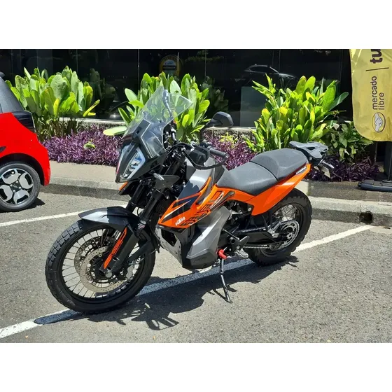Adventure - Motos | TuCarro