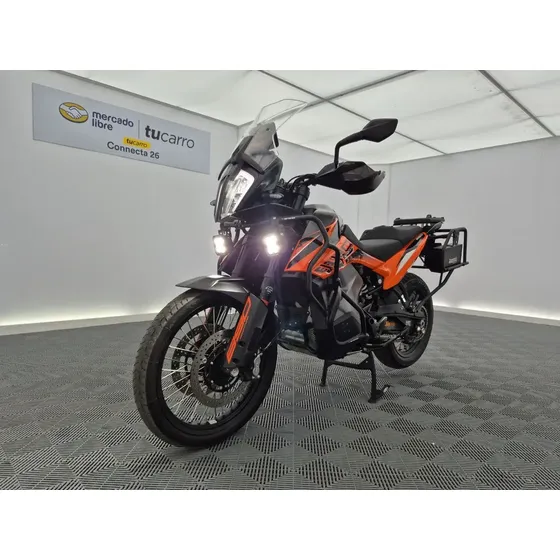 Precios - Motos KTM | TuCarro