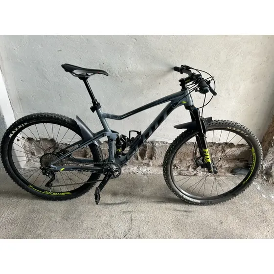 Bicicleta Scott | MercadoLibre