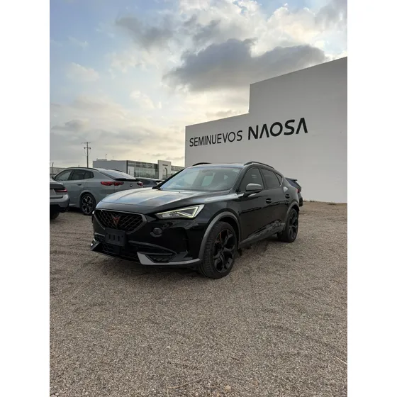Cupra formentor 2023: 69 autos a partir de $500,000 MXN