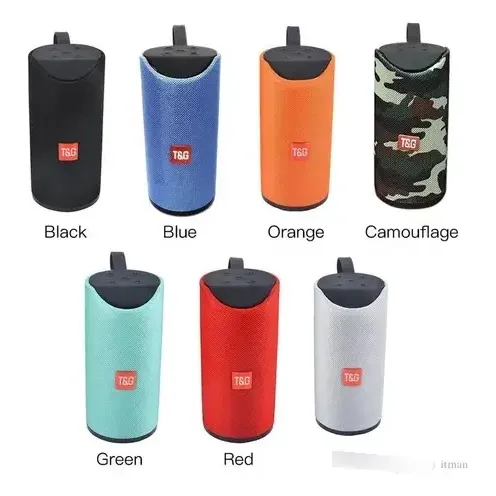 Corneta Bluetooth Con Bajo | Mercado Libre
