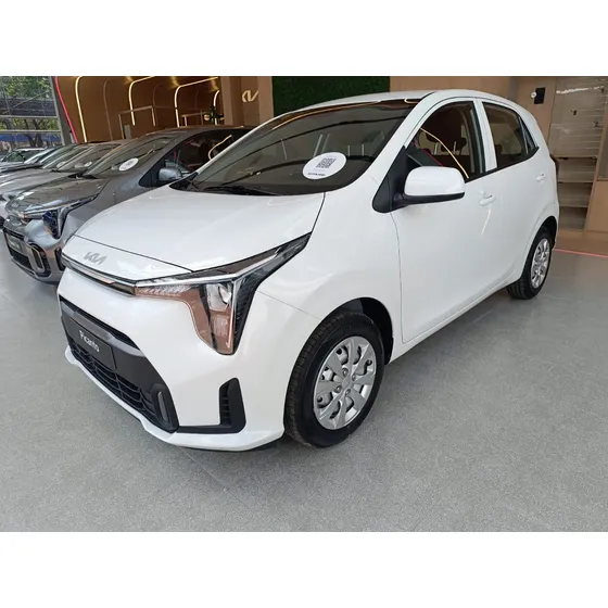 Kia Corr - Carros y Camionetas, concesionario | TuCarro