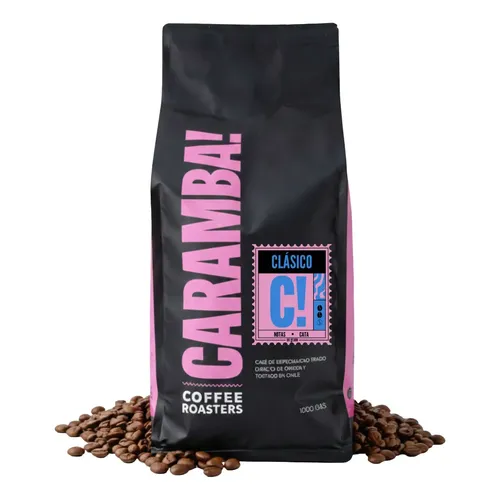 Café San Marco Italian Style Granos Arábica 1 Kg | MercadoLibre