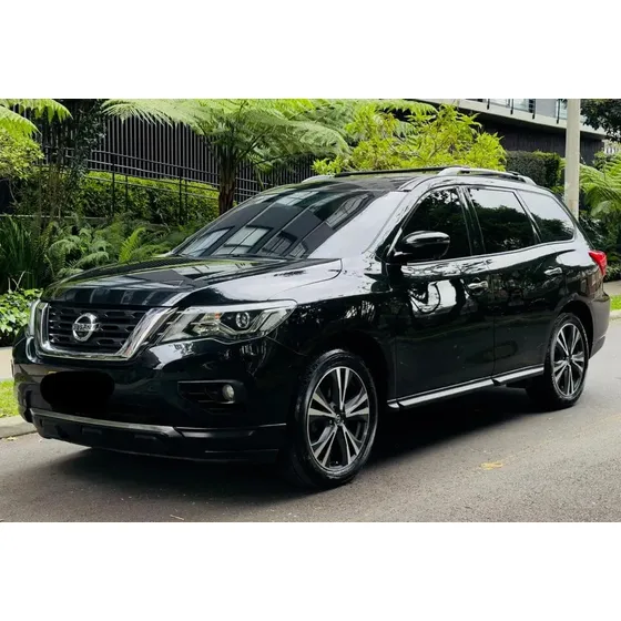 Nissan Pathfinder 2026 Precios Y Modelos - Carros y Camionetas Nissan ...