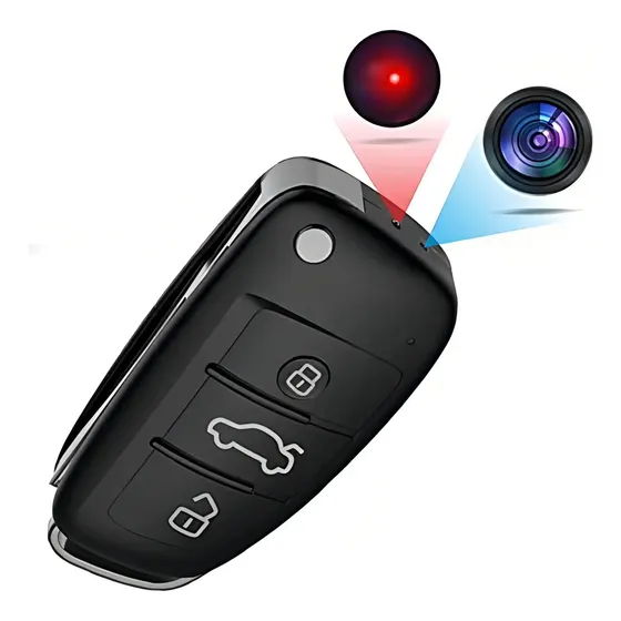 Camara Pluma Espia Wifi | MercadoLibre.com.ec