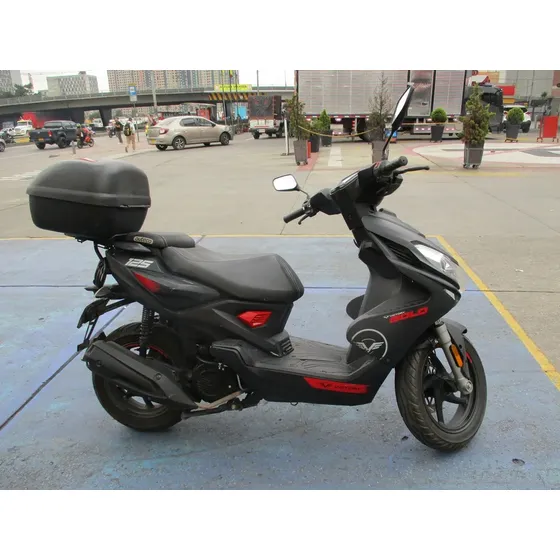 Victory 125 - Motos | TuCarro