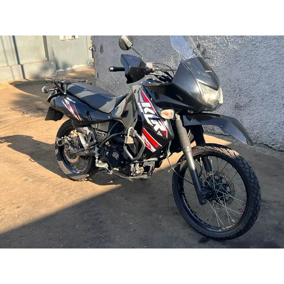 Kawasaki Klr 650 Venezuela | MercadoLibre.com.ve