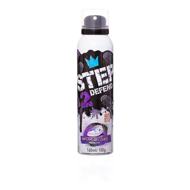 Sprays Impermeabilizante Para Tenis | MercadoLivre 📦 Sprays Impermeabilizante Para Tenis | MercadoLivre 📦