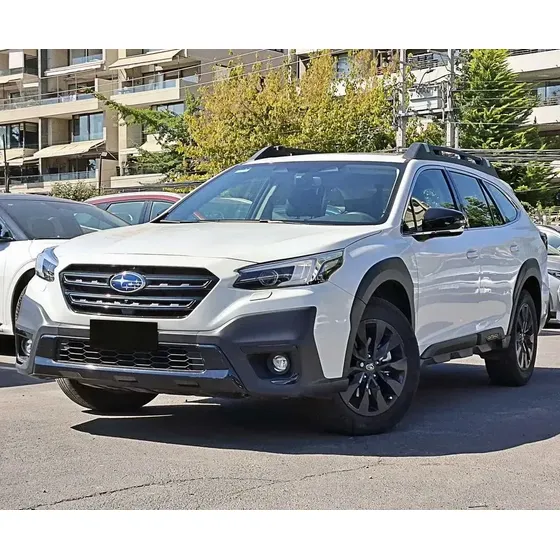 Subaru Outback: Comprar 131 autos usados, seminuevos y nuevos