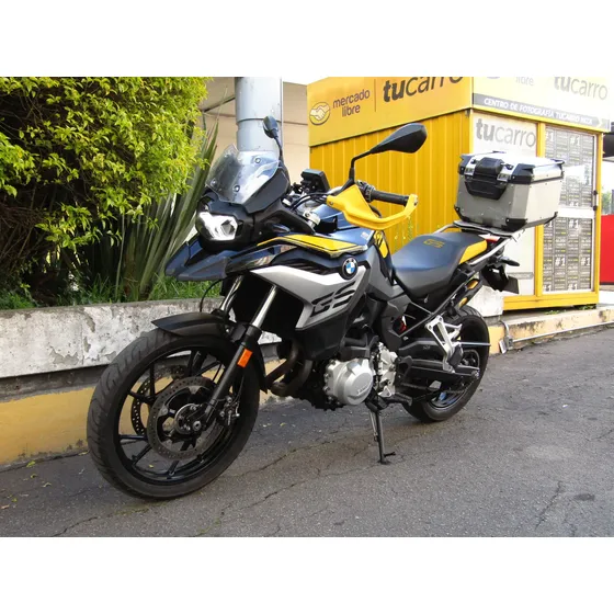 Bmw Sitra Brunch - Motos | TuCarro