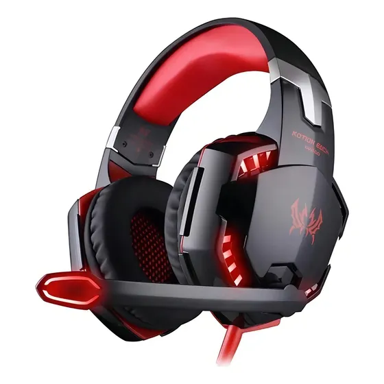 Audifonos Gamer | MercadoLibre 📦