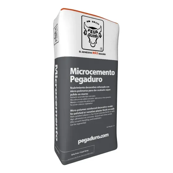 Artecret Microcemento | MercadoLibre 📦