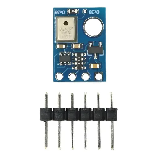 Sensor De Temperatura Analogico Lm35 Arduino | MercadoLibre