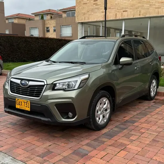 Chia - Carros y Camionetas Subaru | TuCarro