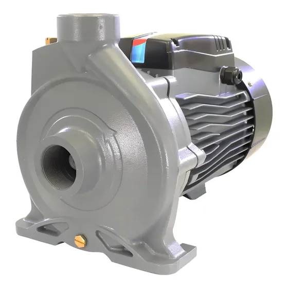 Bomba 3 Hp Trifasica Pearl | Mercado Libre