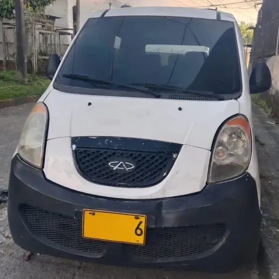 Vans Pass - Carros y Camionetas Chery | TuCarro