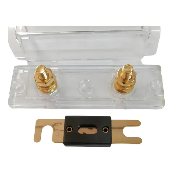 Portafusible Peavey | MercadoLibre