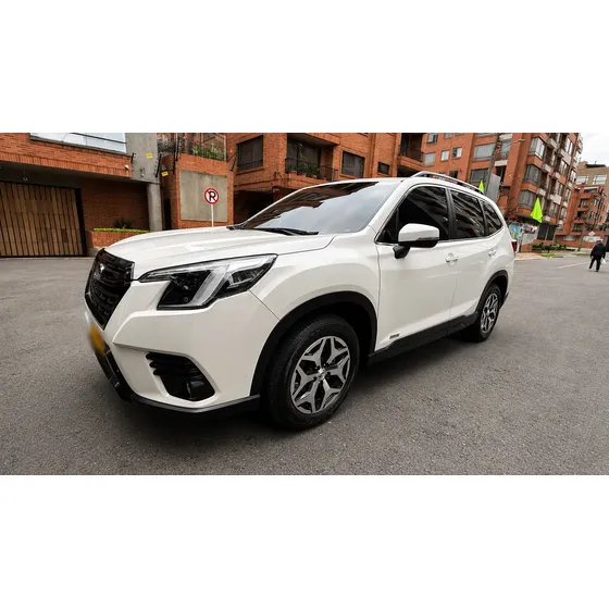 Subaru Forester Bwc 231 - Carros y Camionetas Subaru 2024 | TuCarro