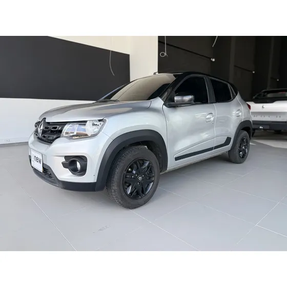 Renault Kwid: Comprar 319 carros usados, seminuevos y nuevos