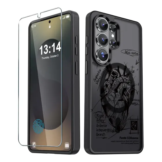 Funda Galaxi S26 Ultra | MercadoLibre