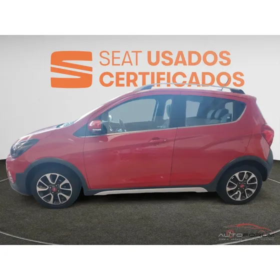 Chevrolet Spark Blanco | Mercado Libre 🚗