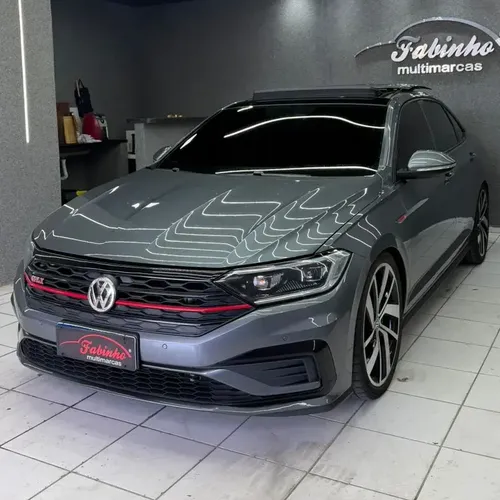 Volkswagen Jetta 2.0 Gli 350 Tsi Aut. 4P | MercadoLivre