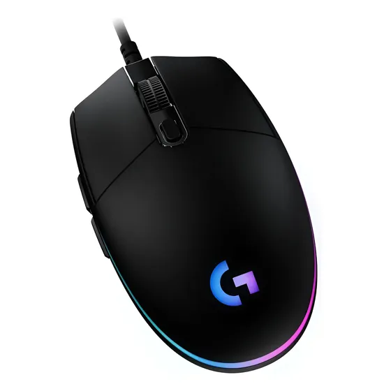 Mouse Webapp | Mercado Libre