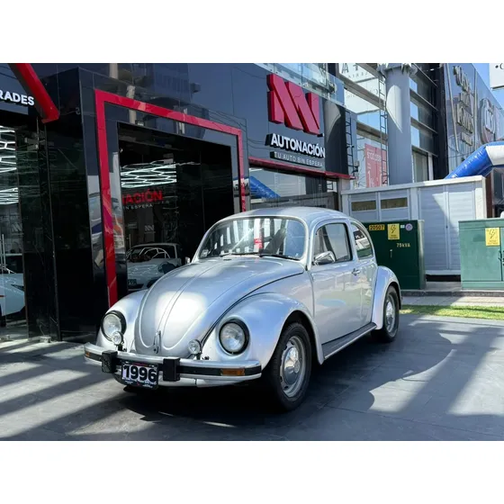 Autos y Camionetas Volkswagen Beetle usado en Puebla | MercadoLibre.com.mx