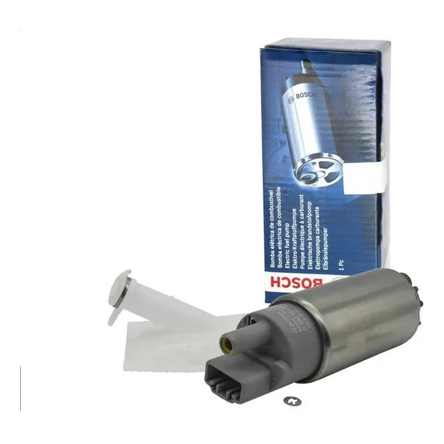 Repuesto Bomba Gasolina D21 | MercadoLibre 📦