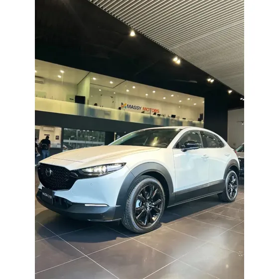 Carro Automoviles En Cali Baratos - Carros y Camionetas Mazda CX-30 ...