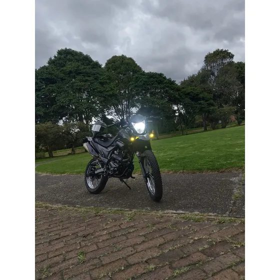 Precios - Motos TTR 200 2025 | TuCarro