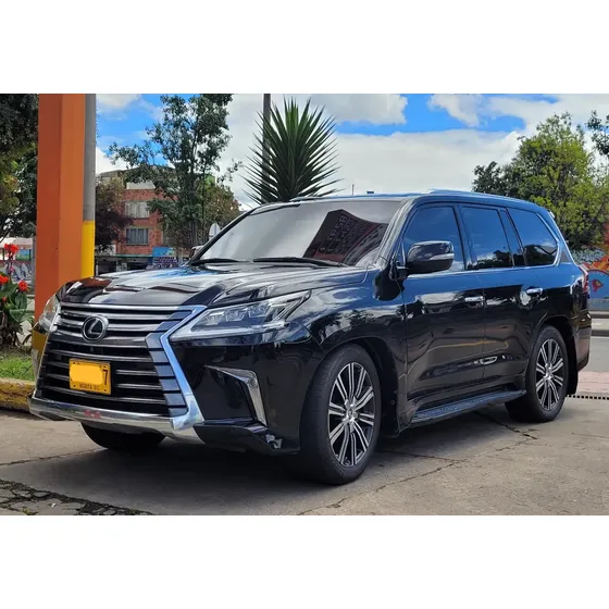 Carros y Camionetas Lexus 2014 | TuCarro
