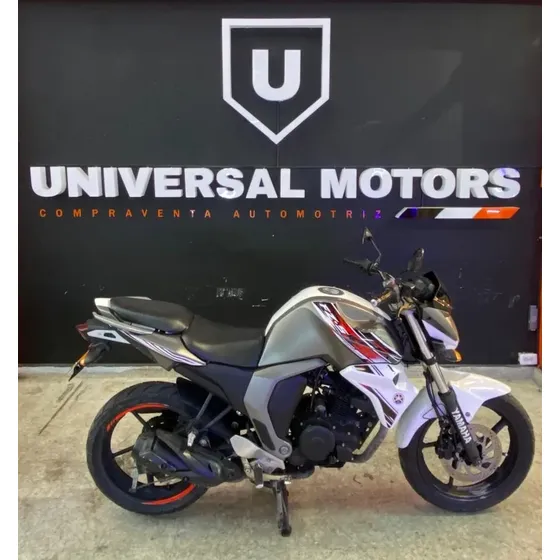 Yamaha Fz 125 Cc - Motos | TuCarro