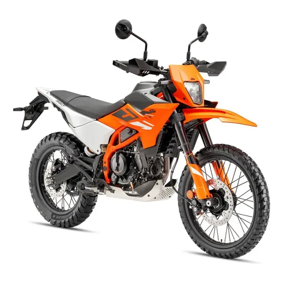 La 0 - Motos KTM | TuCarro