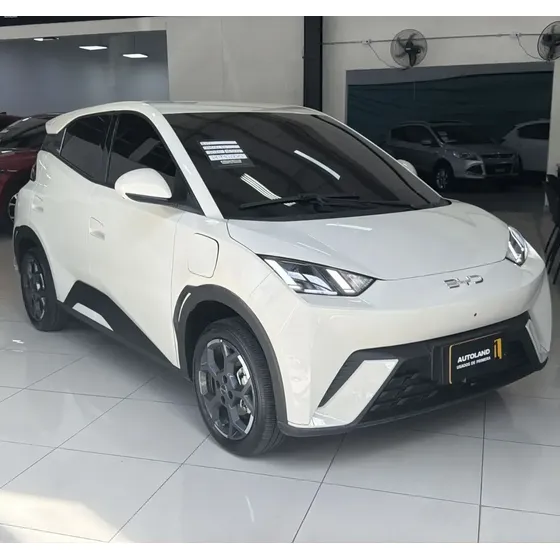 Precio Suv Byd 2026 - Carros y Camionetas Seagull 2026 | TuCarro