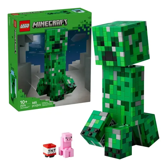 Lego Minecraft | MercadoLibre