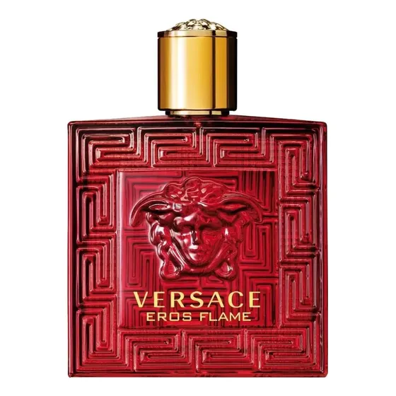 Perfume Versace Eros Flame | MercadoLibre