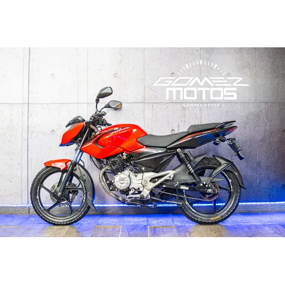 Precios - Motos Bajaj Pulsar 135 LS | TuCarro